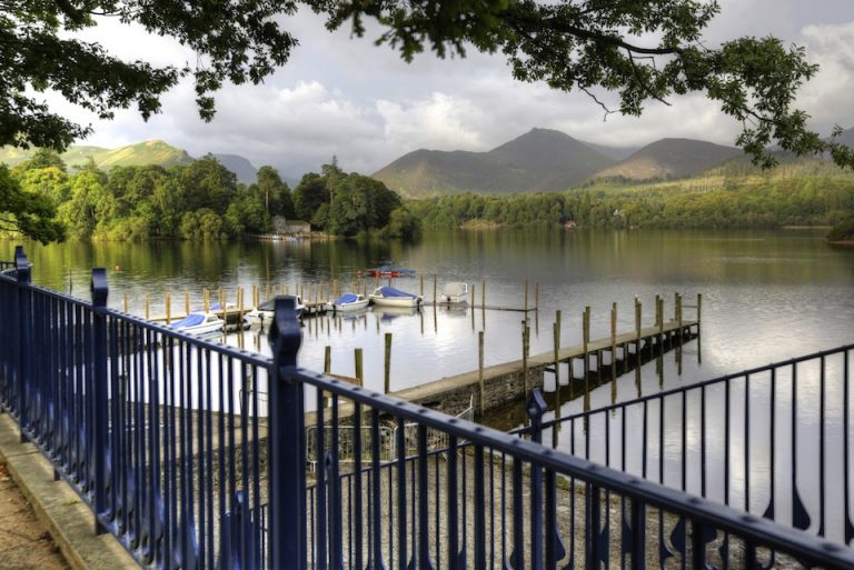 _derwent water 8 | Cottage Escapes