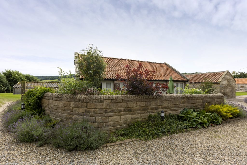 Cottages with Hot Tubs | North Yorkshire Coast | Pear Tree Cottage