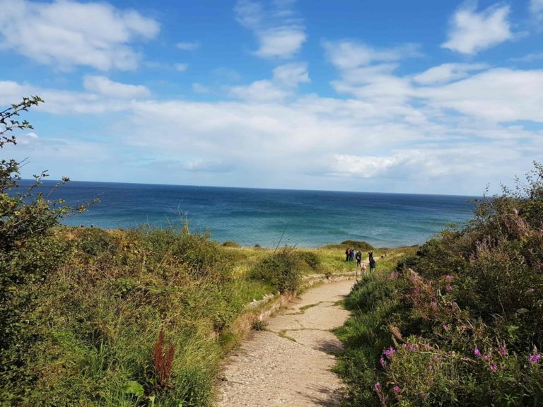 beach-near-filey | Cottage Escapes